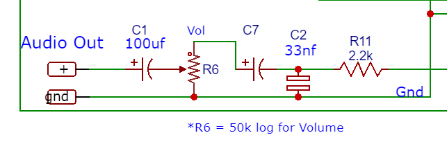 Nano Audio (Auduino Synth) Project Schematic Check - Page 2 - General ... Nano Audio (Auduino Synth) Project Schematic Check - Page 2 - General ...