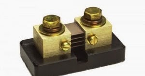 Monitorizar Shunt DC con Arduino - Hardware - Arduino Forum