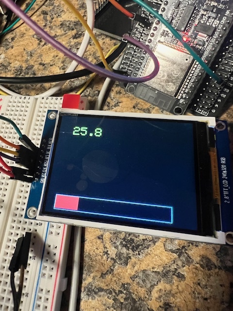 TFT Display DollaTek ILI9341 - Page 8 - Deutsch - Arduino Forum