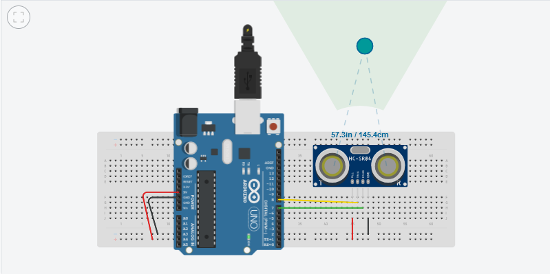 DC Motor with Encoder Not Turning on Tinkercad - Programming - Arduino Forum