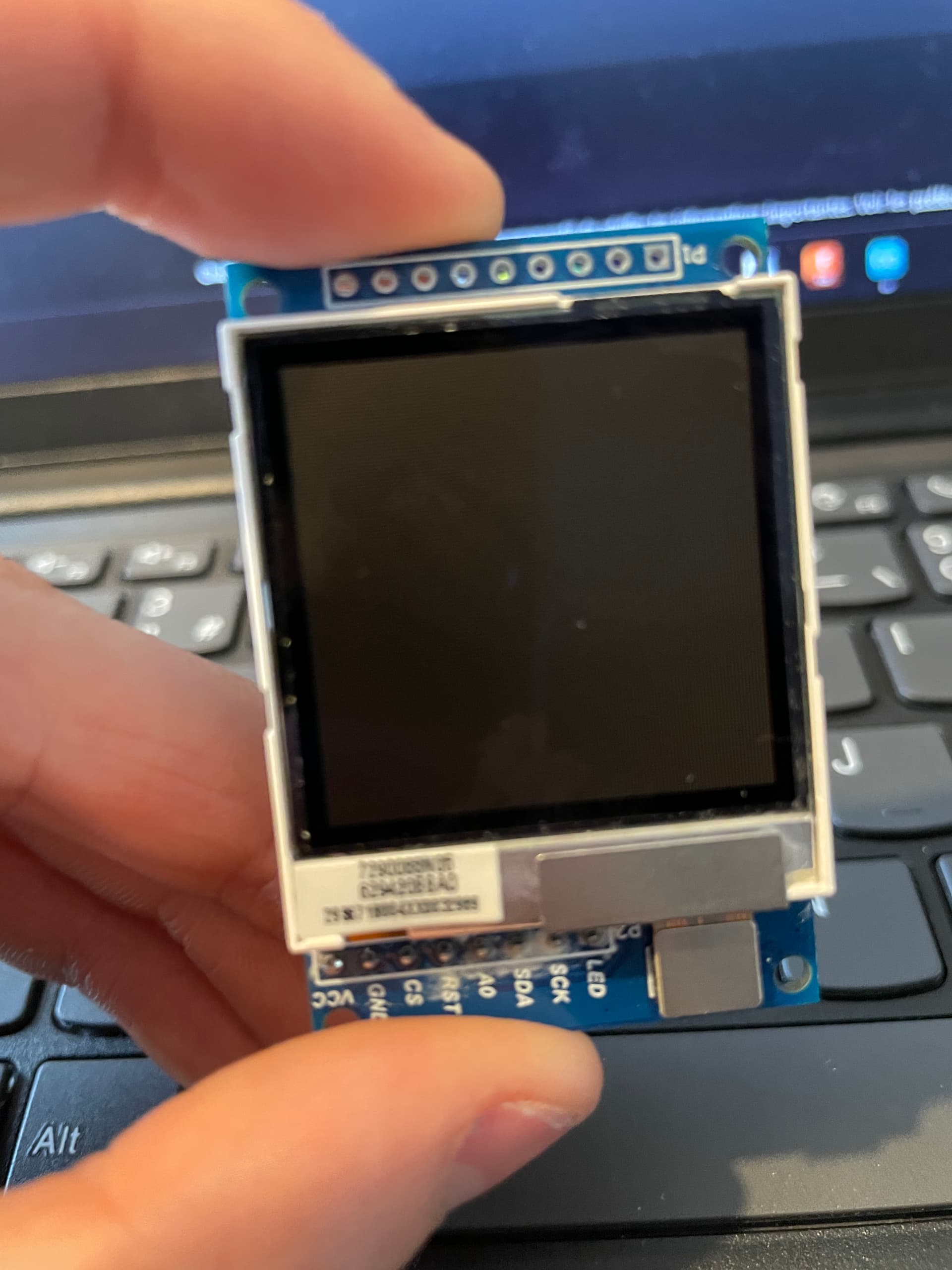 Lcd module 1.6 arduino mega - Networking, Protocols, and Devices ...