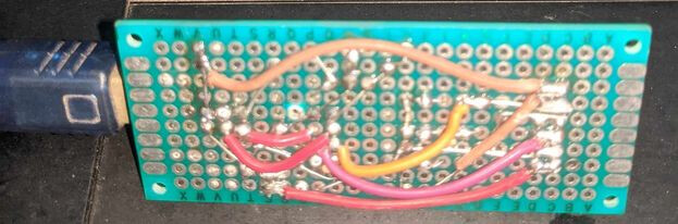 Question On Tm1637 Schematic Page 2 Displays Arduino Forum