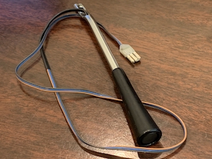 Cruise control button gesture processor - Showcase - Arduino Forum