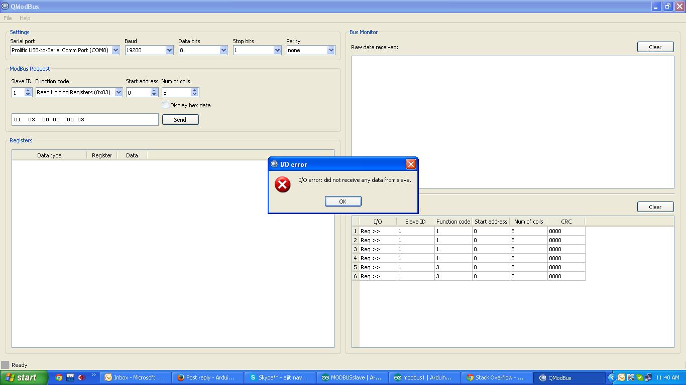 Program Compile Error Programming Arduino Forum
