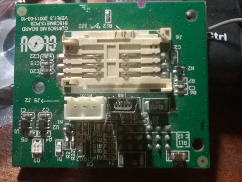 M590E GPRS Module - Networking, Protocols, and Devices - Arduino Forum