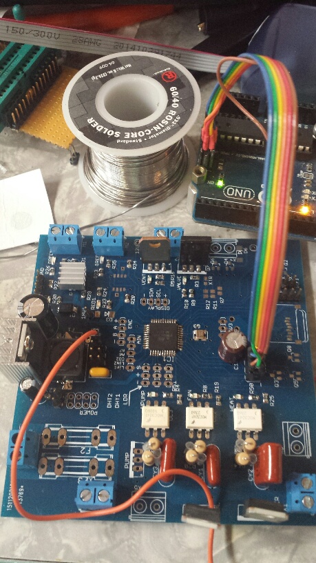 Trouble with fuse settings for atmega1284p-au - 3rd Party Boards - Arduino Forum