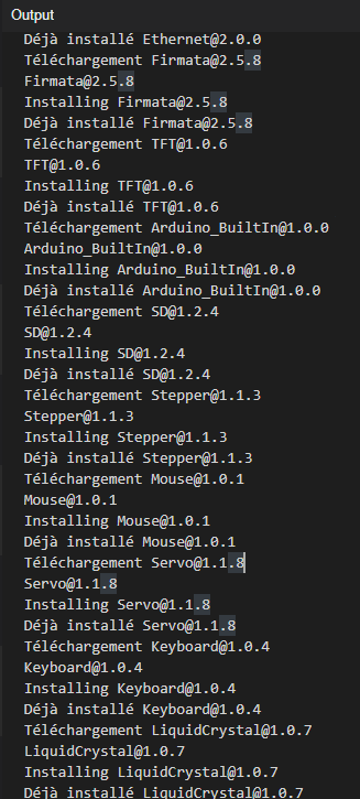All board and Library are lost - IDE 2.x - Arduino Forum