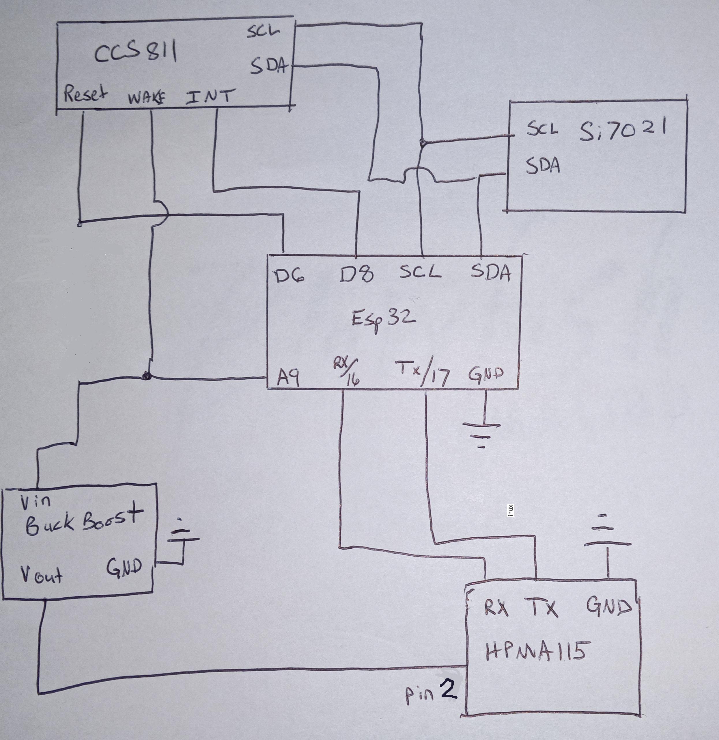 I need help getting sensors to work properly - Programming - Arduino Forum