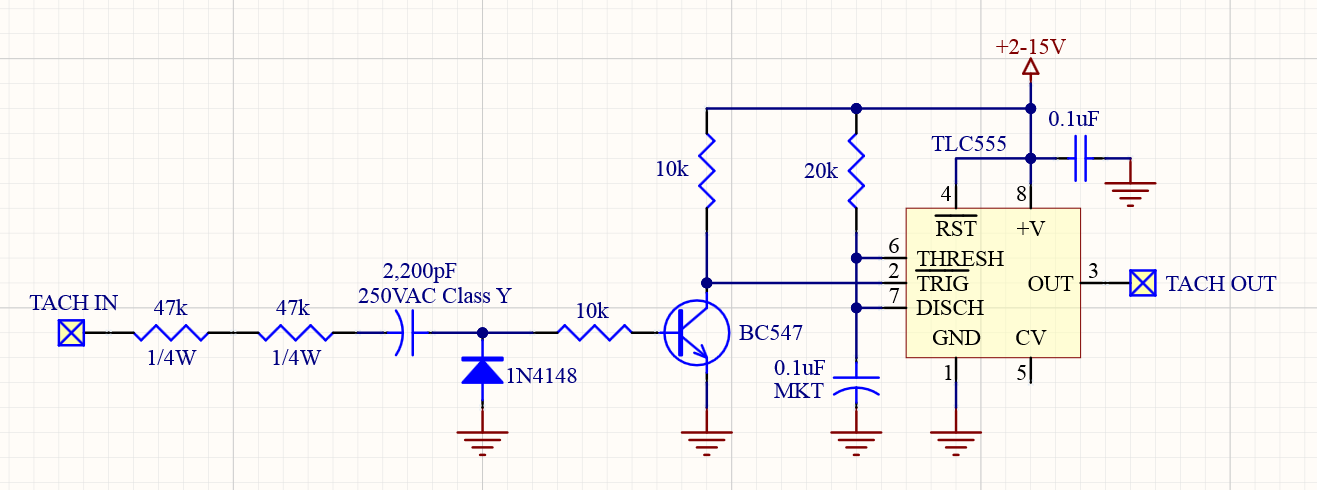 Arduino Tachometer project is good or not? - Page 2 - General Guidance - Arduino Forum