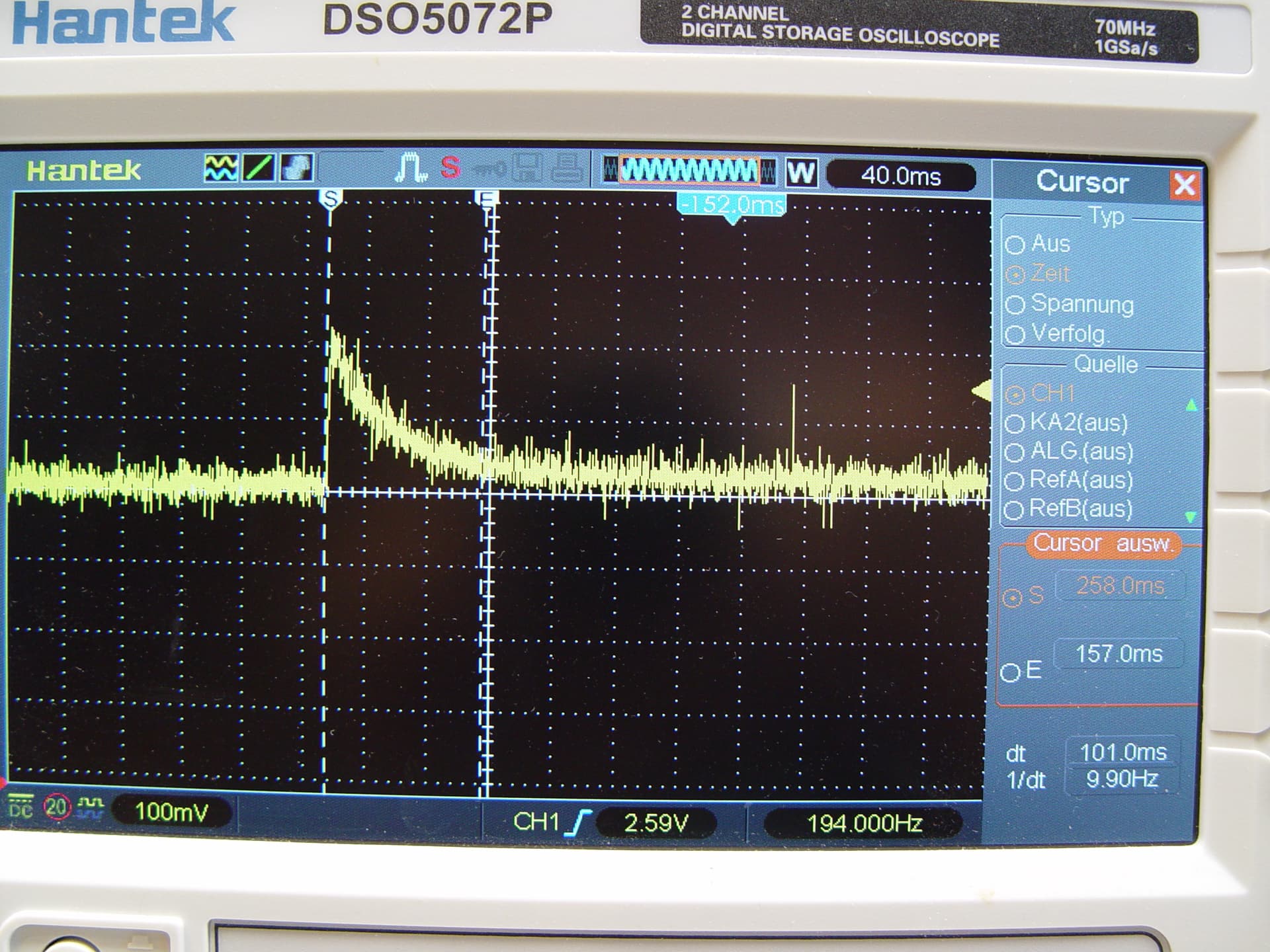 Stromversorgung Arduino - Für Roboter ( Hexapod ) - Page 16 - Deutsch - Arduino Forum