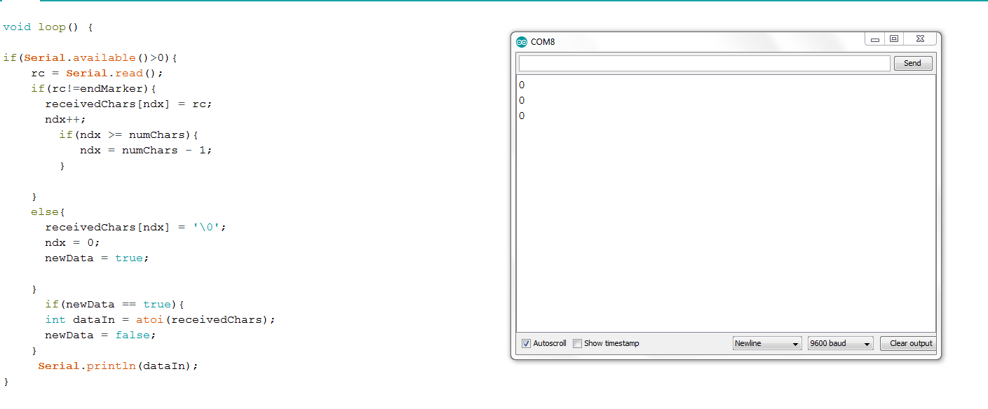 Software Serial Communication Networking Protocols And Devices Arduino Forum