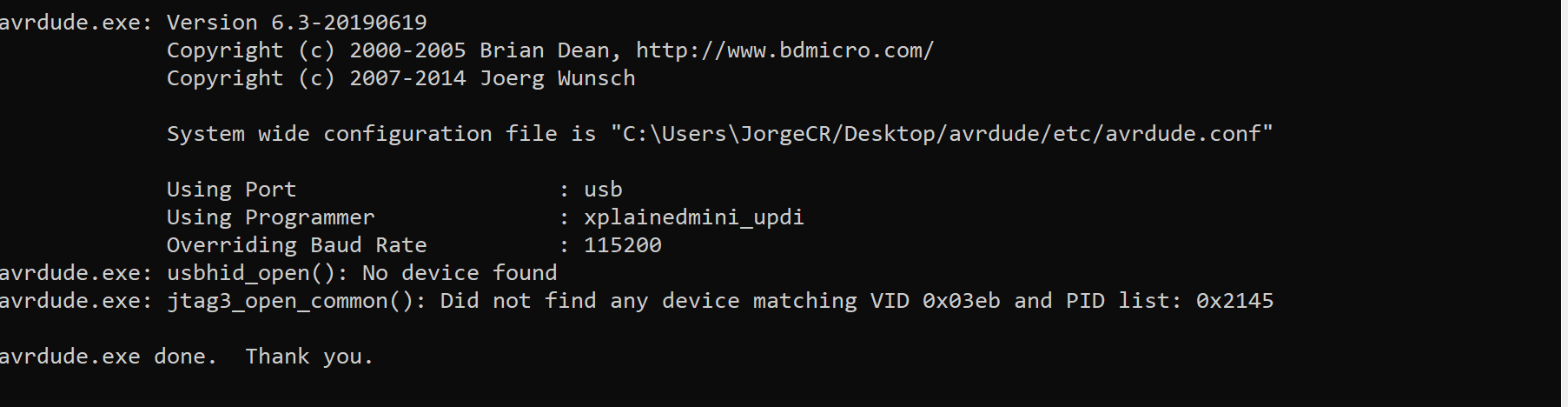 Uno Wifi Rev2 Not Recognized Win10 Uno Wifi Rev2 Arduino Forum