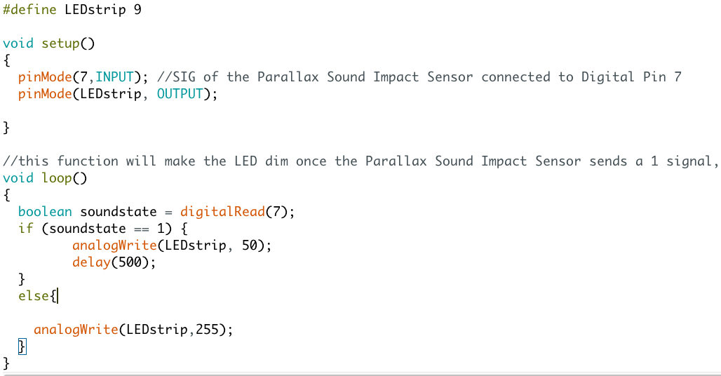 Fastled Choosing Color Sound Reactive Leds And Multiplexing Arduino Forum 