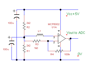 Help with amplifying signal - General Guidance - Arduino Forum