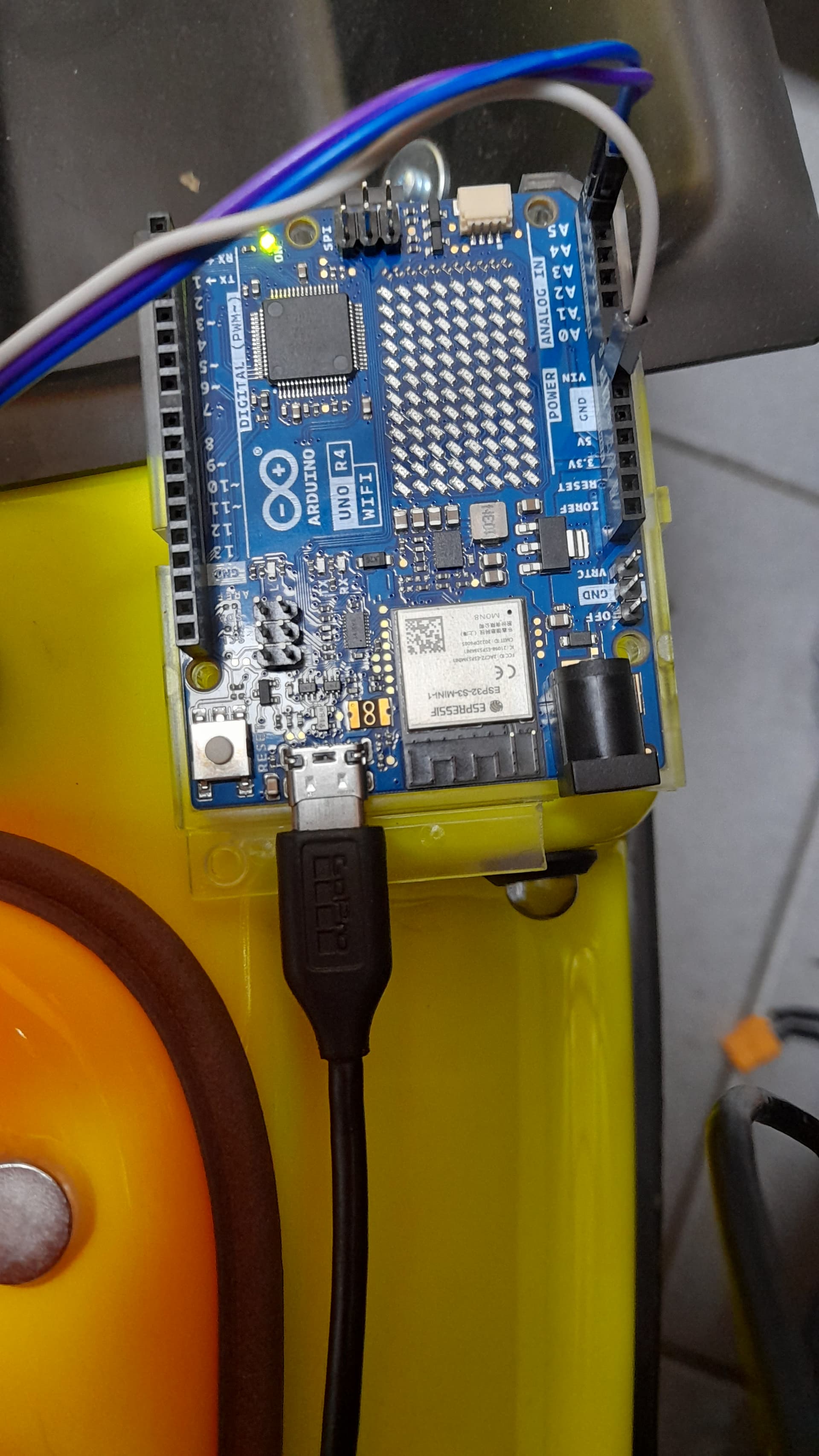 Same Program From Arduino Uno R4 Wifi On Arduino Mega 2560 Programming Arduino Forum 4029