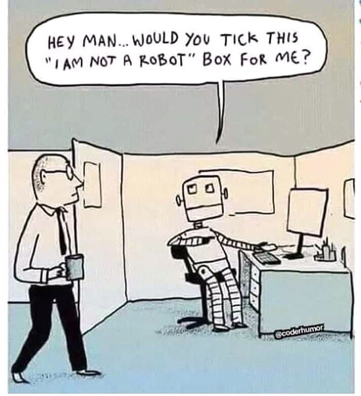 Comic strip sur les programmeurs - Page 3 - Le bar - Arduino Forum