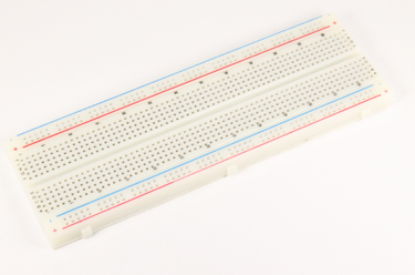 Falta un pedazo de protoboard? - Hardware - Arduino Forum