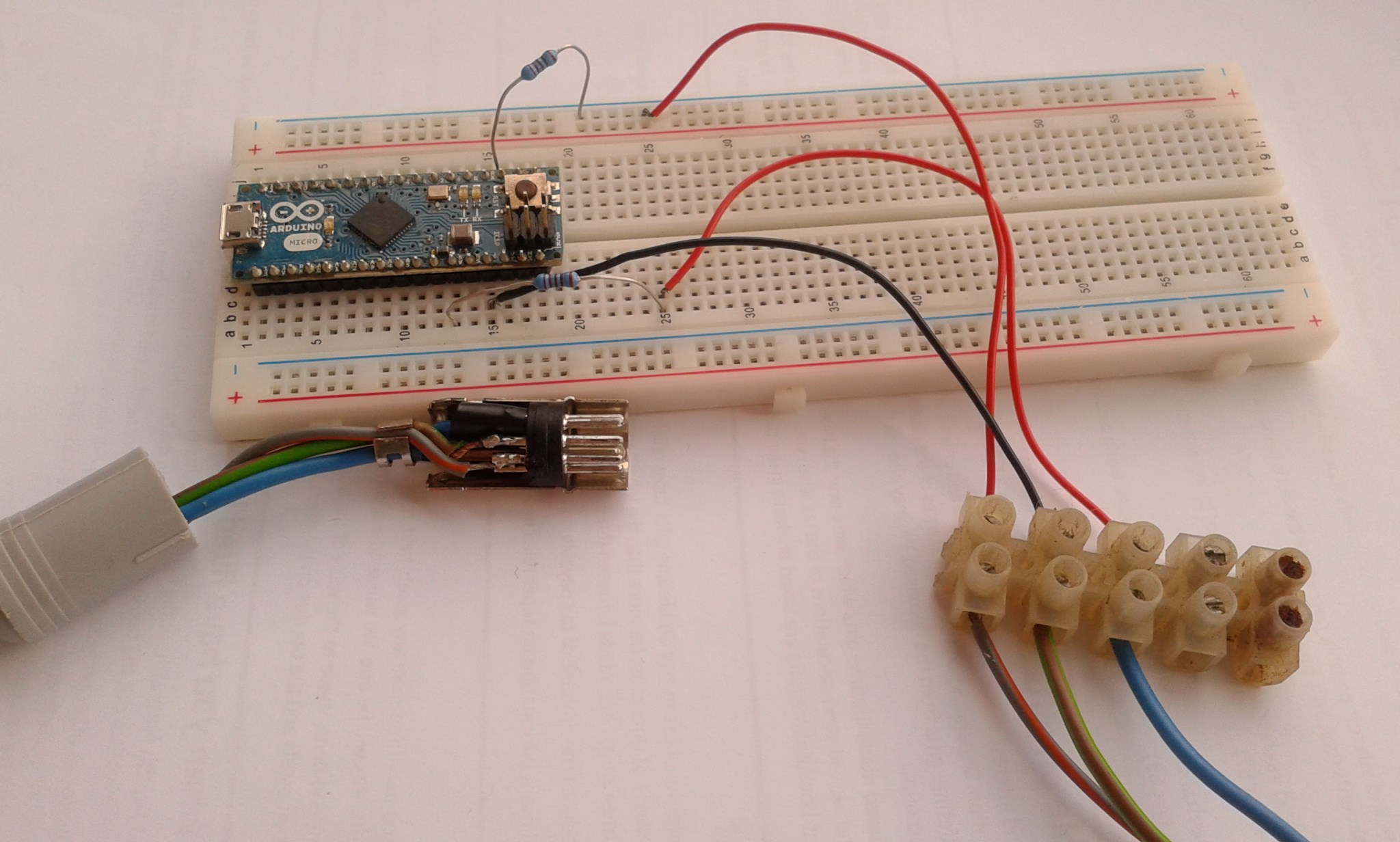 MIDI socket connected to pin 1 apparently sends nothing - Page 2 - Audio - Arduino Forum