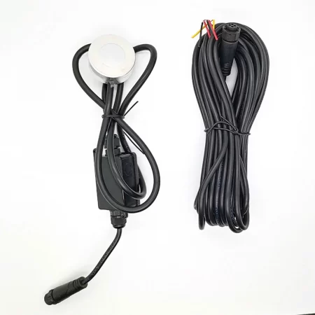 External Ultrasonic Desiel Fuel Sensor - General Electronics - Arduino ...