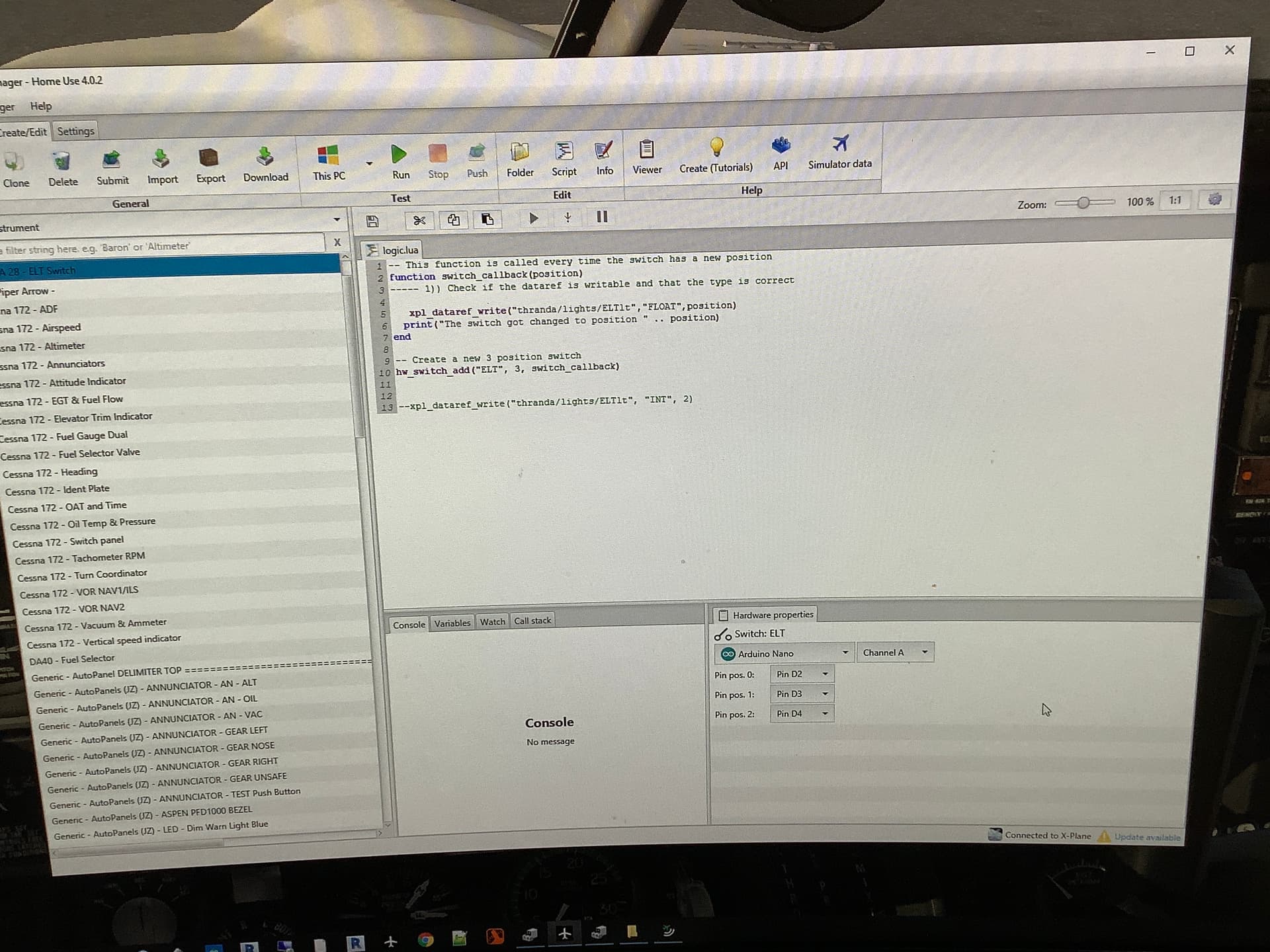 One momentary switch for 2 operations - General Electronics - Arduino Forum