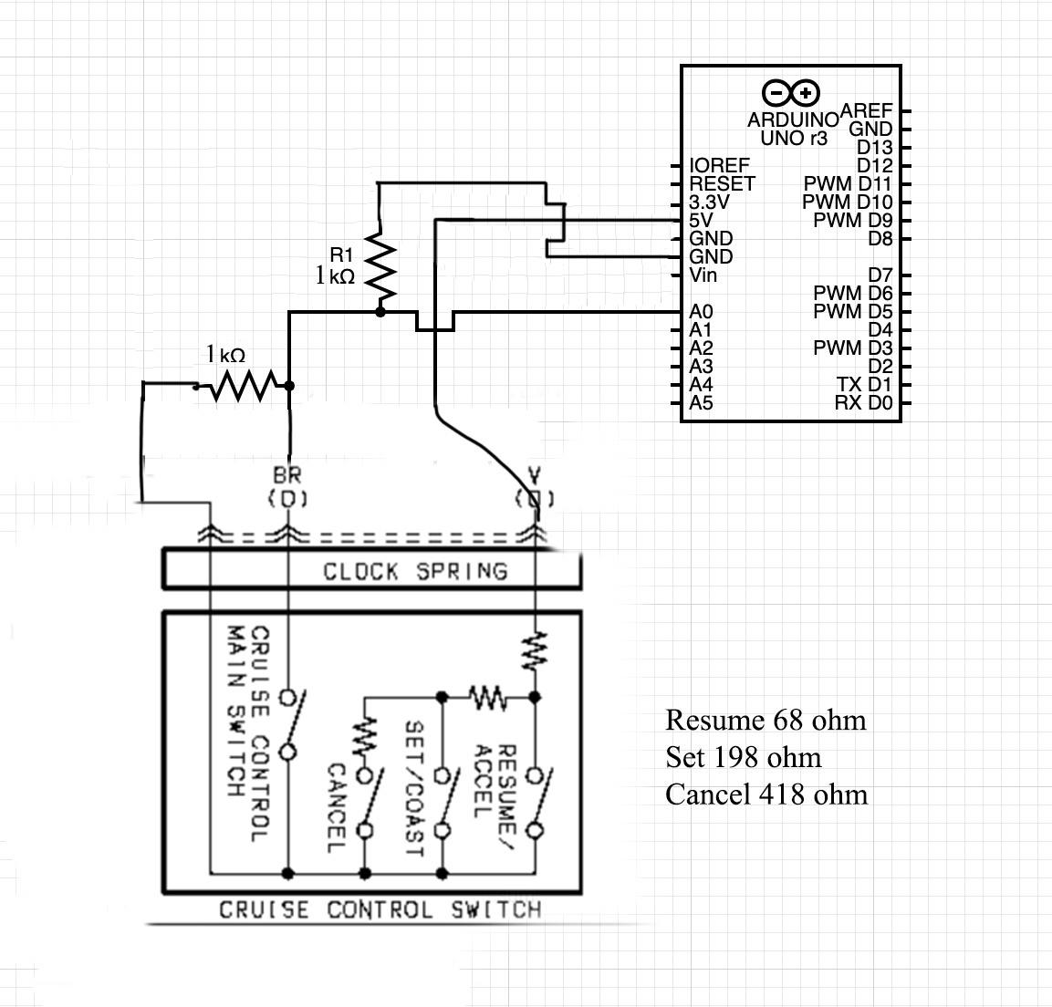 Help me understand this diagram and setup - General Guidance - Arduino Forum