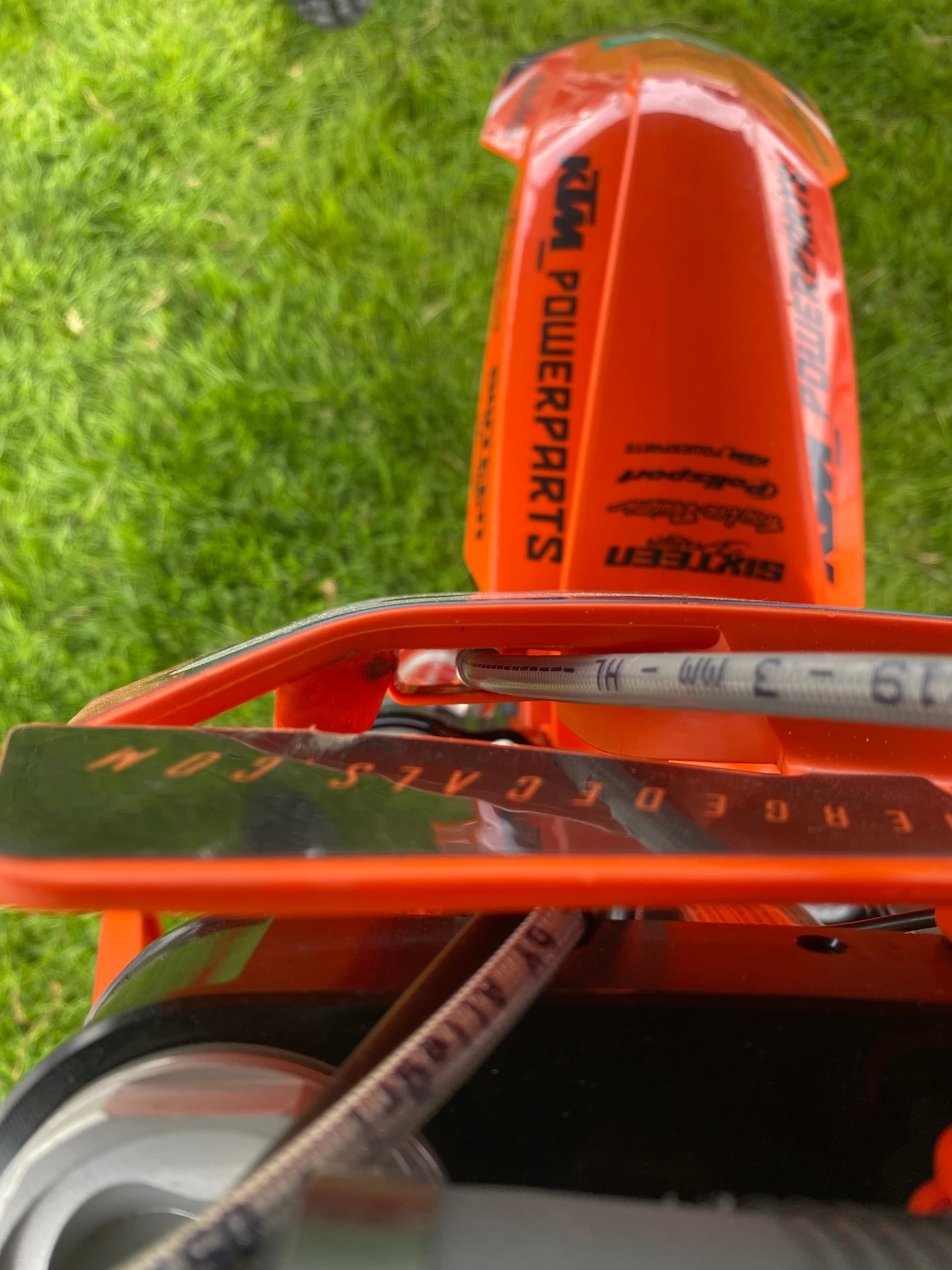 Linear Encoder (suspension diagnostics) - Page 6 - General Guidance ...