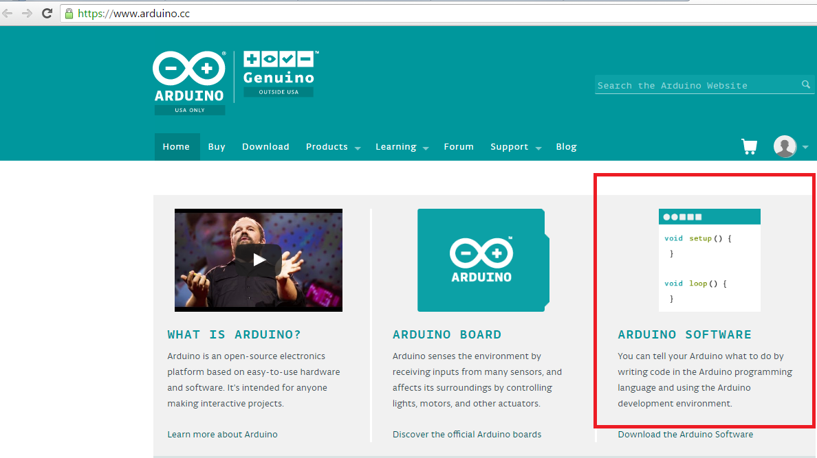 [SOLVED] Arduino language - Page 2 - General Discussion - Arduino Forum
