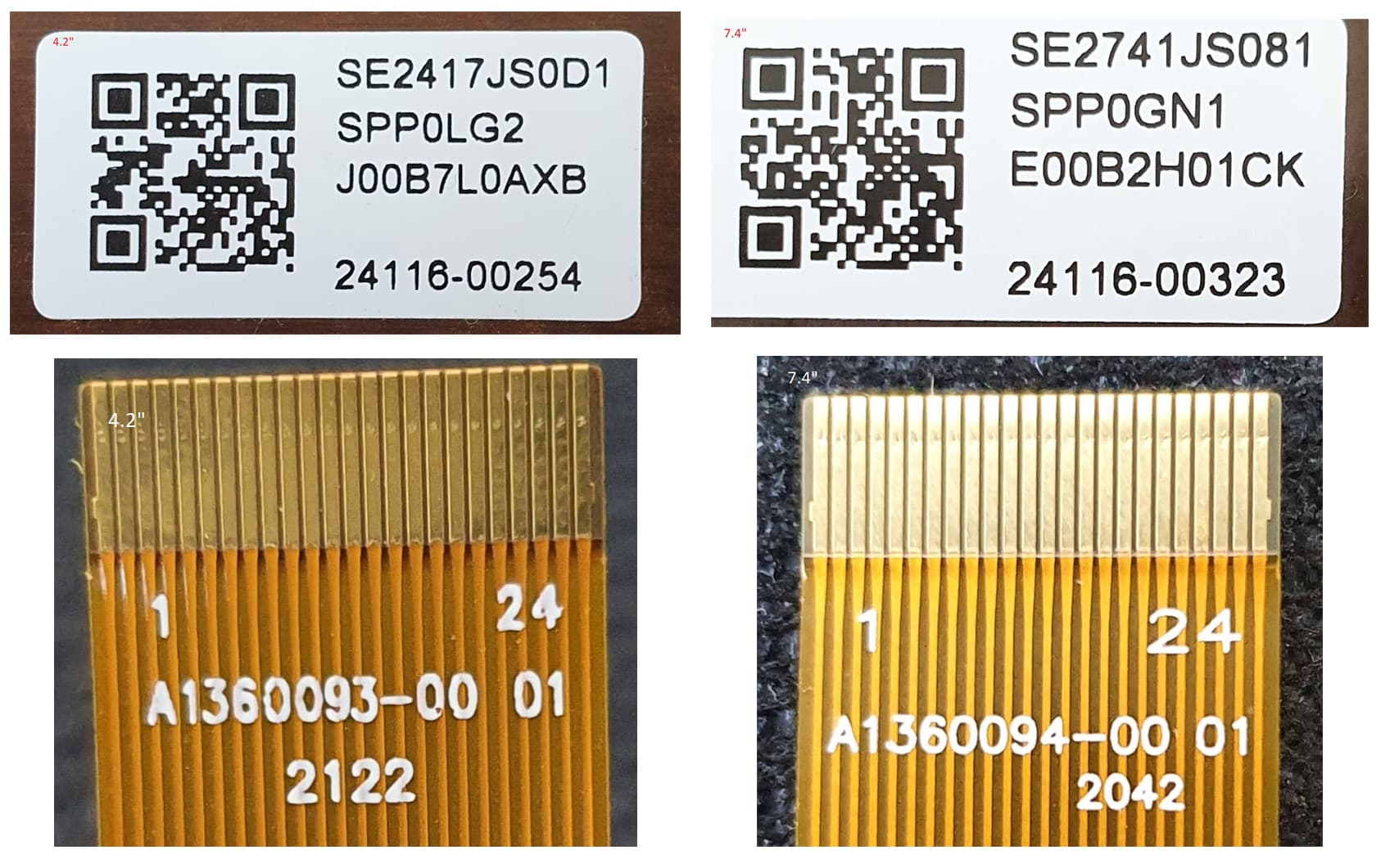 Waveshare e-paper displays with SPI - Page 164 - Displays - Arduino Forum