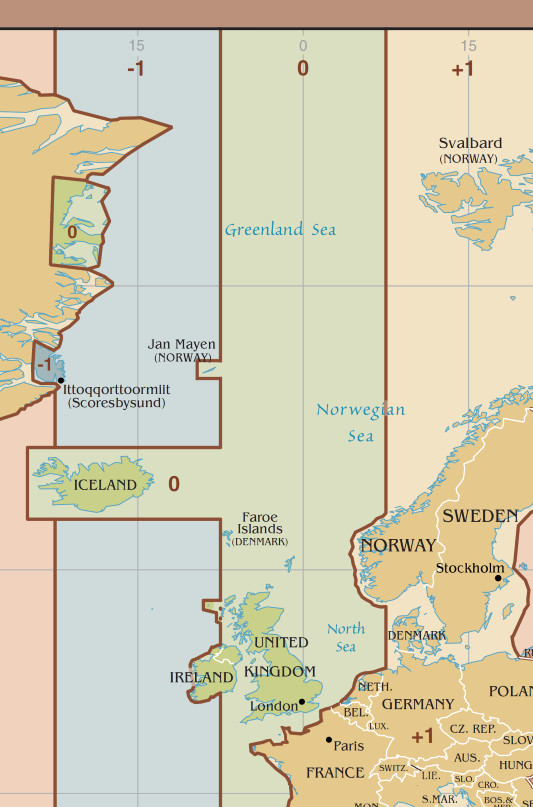 UK Time Zone Project Guidance Arduino Forum