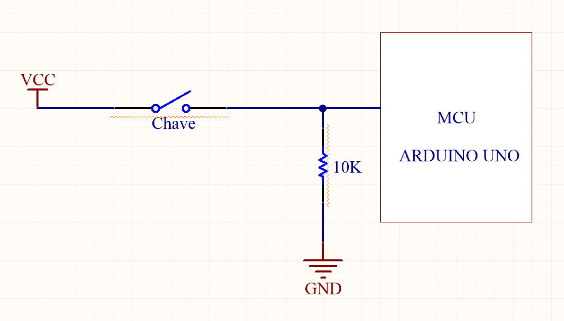Need for pull-down resistor. Arduino - General Electronics - Arduino Forum
