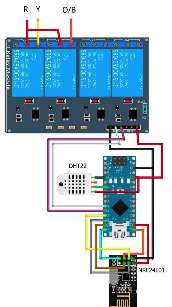 Can you use a full bridge rectifier off of 1 AC line? - General ...