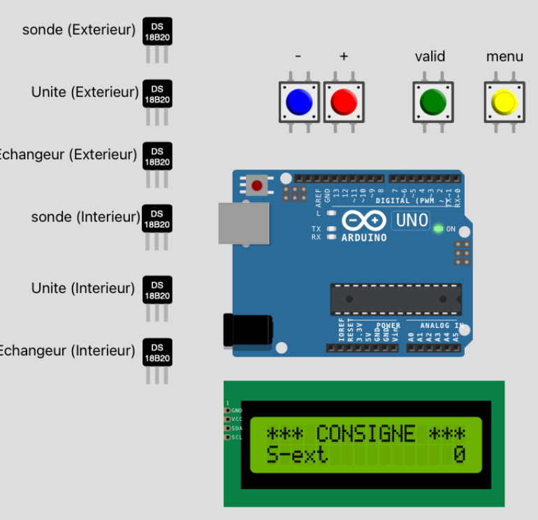 Creation d'une Tempo avec millis (casse tete) - Page 17 - Français ...