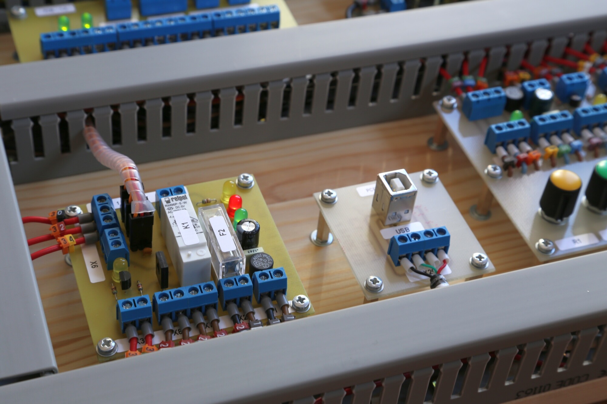 Simple deltabot - Showcase - Arduino Forum