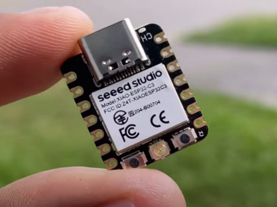 How To Set Up An Esp8266 Access Point With A Guest Login Programming