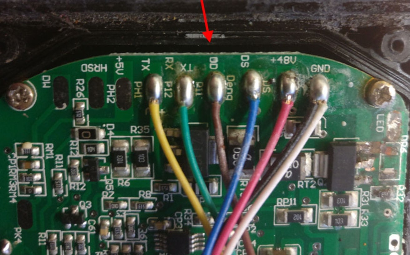 What relay to use? - General Guidance - Arduino Forum