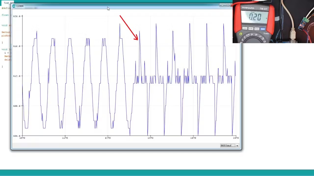 Controlling Servos With Current Detectors Page 3 Programming Arduino Forum