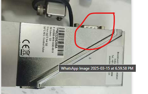 Interface RS232 using ProPar protocol - Page 2 - General Guidance - Arduino Forum