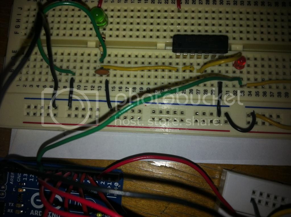 Seatbelt detection - General Guidance - Arduino Forum