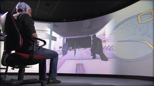 Interfacing Arduino with OpenVibe application - Interfacing w/ Software on the Computer ...