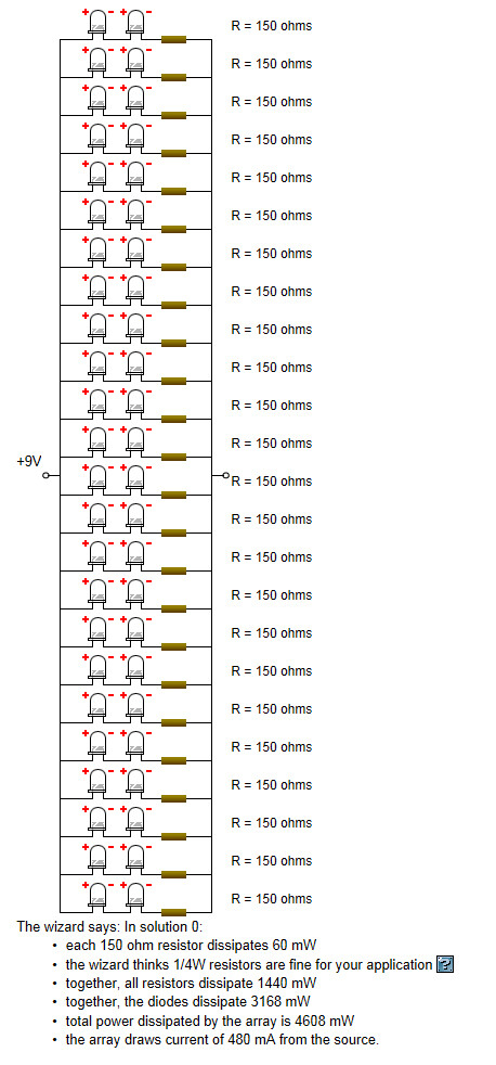 transistor selection help - General Electronics - Arduino Forum