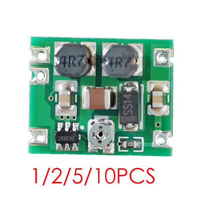 [Solved] Powering useless box - Page 2 - Motors, Mechanics, Power and CNC - Arduino Forum