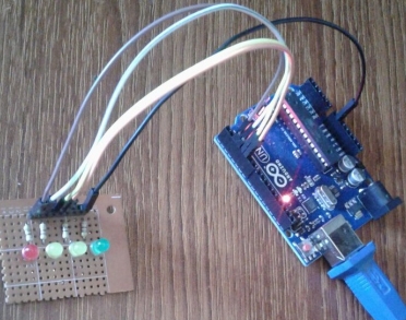 LED RELAY - General Guidance - Arduino Forum