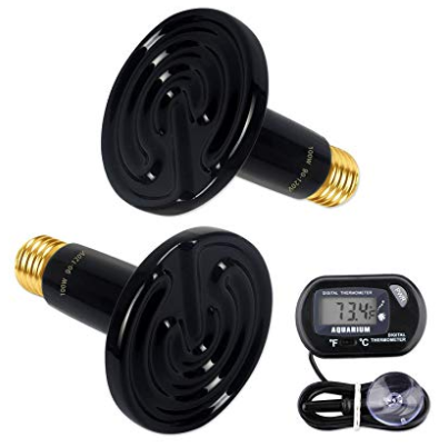 Control heat lamps with Arduino? - Programming - Arduino Forum