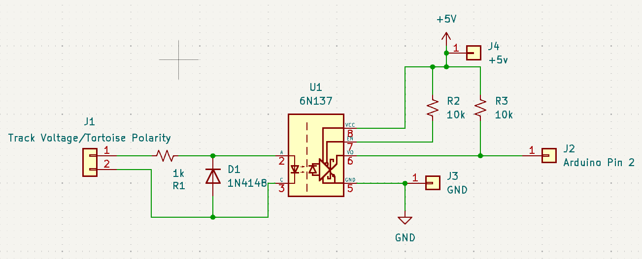 Arduino Polarity Detection General Guidance Arduino Forum