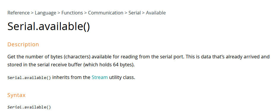 Some Problems With Ubx Parser Networking Protocols And Devices Arduino Forum
