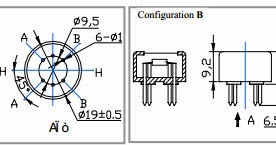 MQ-135 Value Conversion - Programming - Arduino Forum