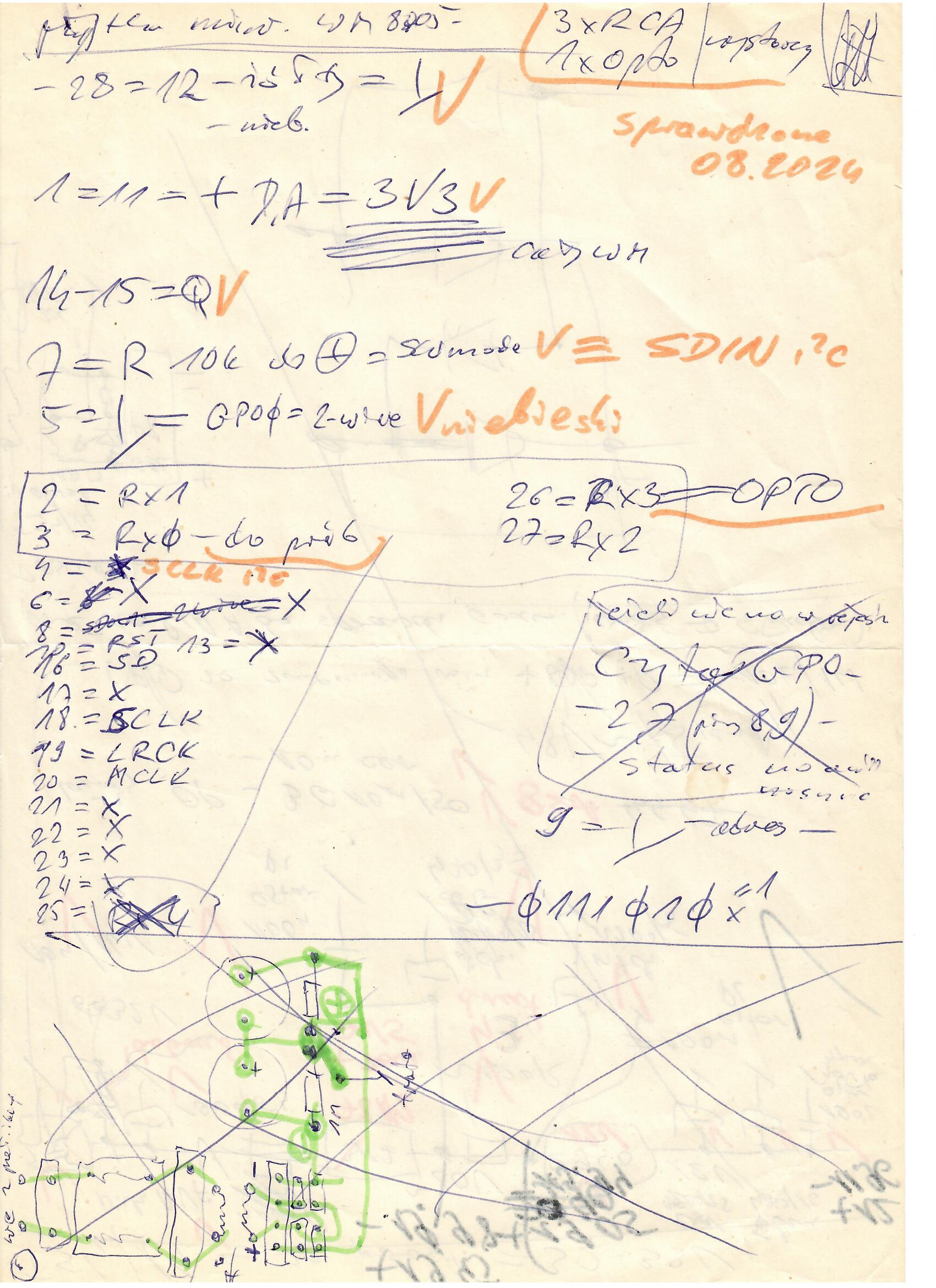 I2c Communication Problem Page 6 Networking Protocols And Devices Arduino Forum