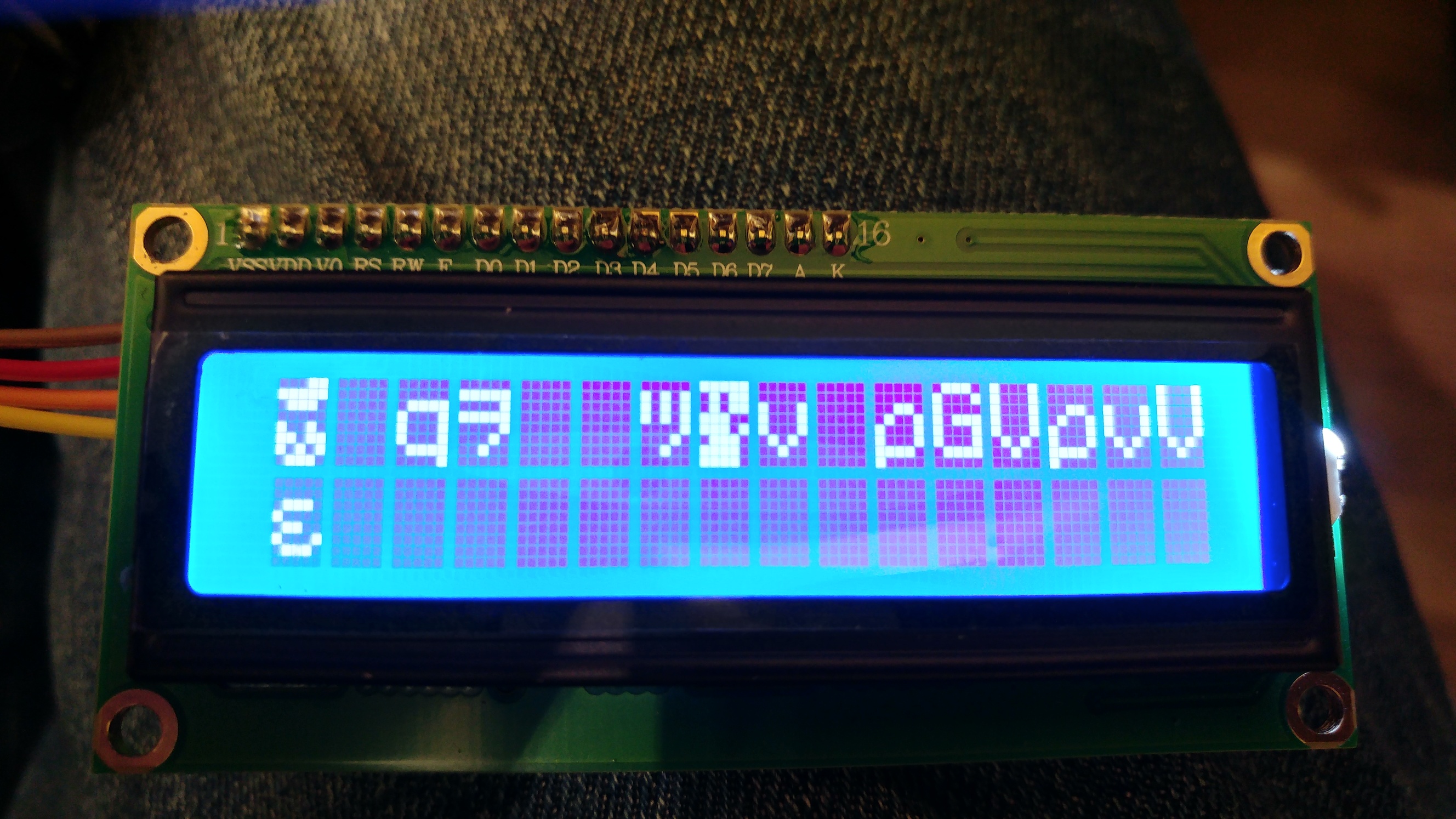 Nano every RESET vs. Einschalten - Deutsch - Arduino Forum