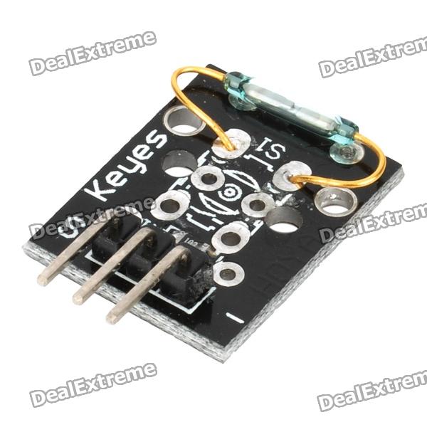 Help with Magnetic Door Alarm. - General Guidance - Arduino Forum