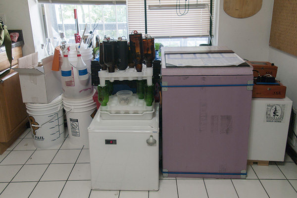 notorious PID fermentation temperature control - Science and Measurement - Arduino Forum